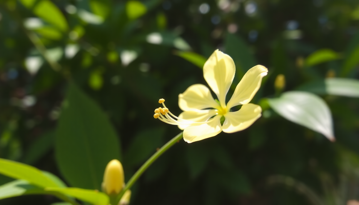 Discover the Beauty of Bahunia Tomentosa: A Versatile and Captivating ...